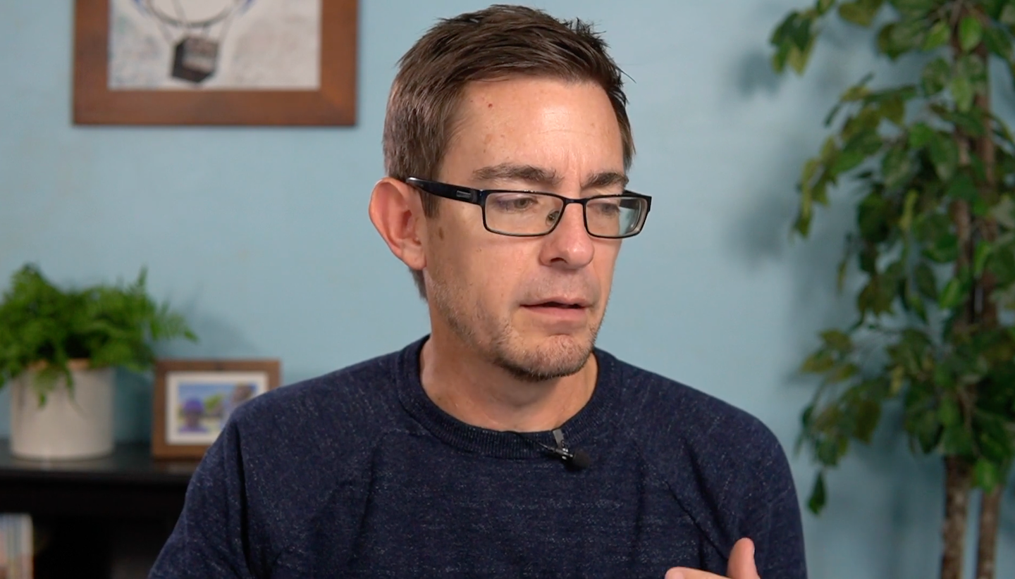 High Pass Education - Ben Caldwell Exam Prep