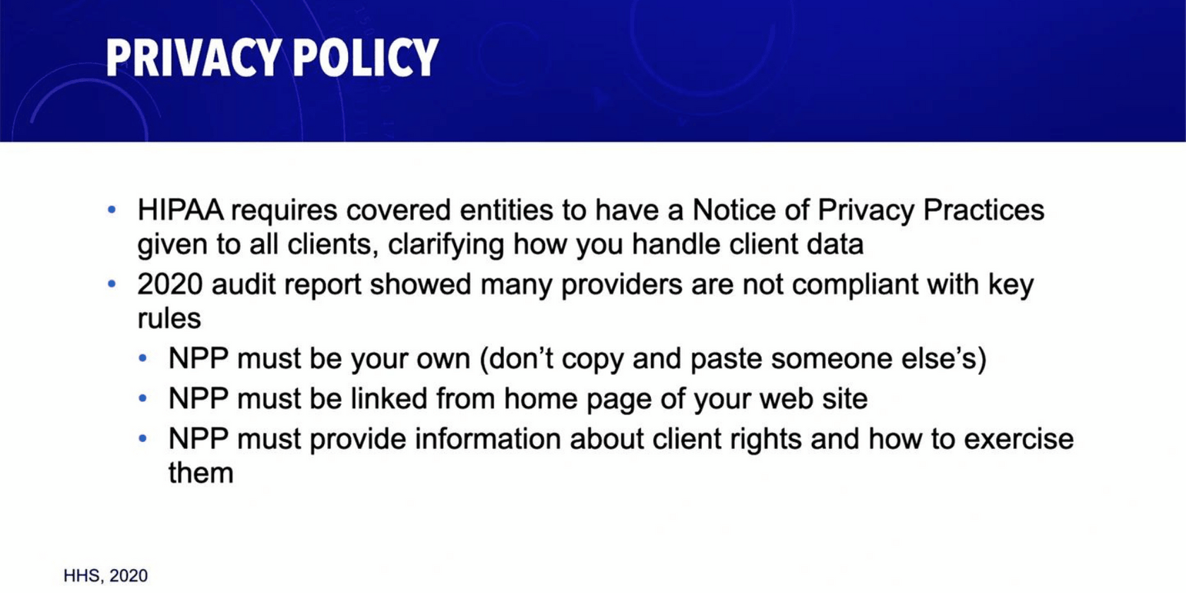 Telehealth for California LMFTs, LPCCs, and LCSWs - High Pass Education